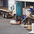 Afritrek Logistics [ Contact Us ]